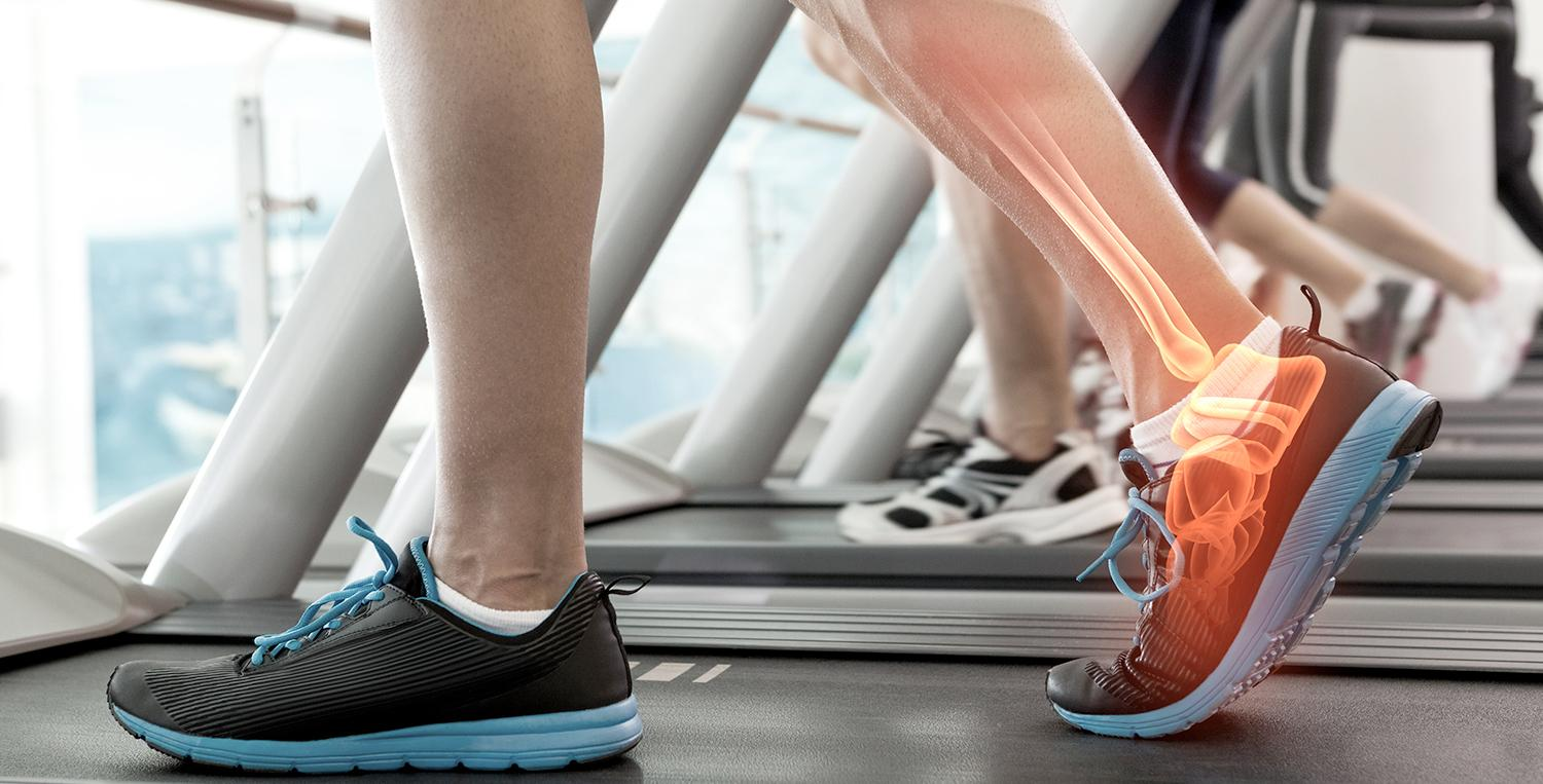 Biomechanical Assessment – Every Step Podiatry – Sydney Podiatrist