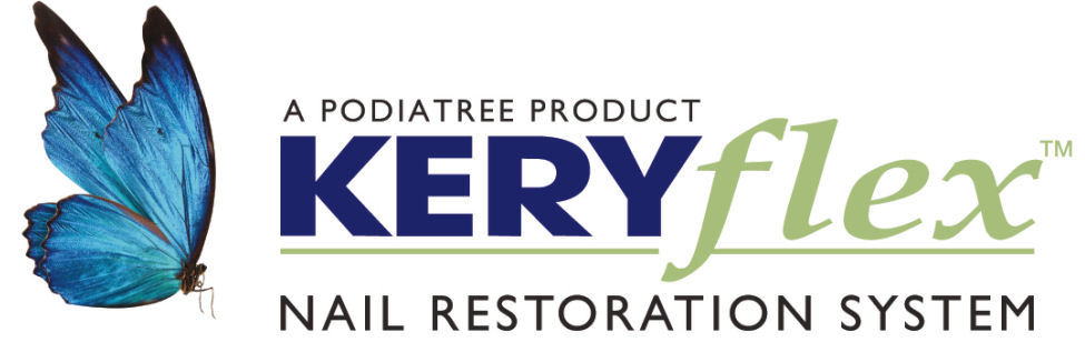 KeryFlex Nail Restoration – Every Step Podiatry – Sydney Podiatrist