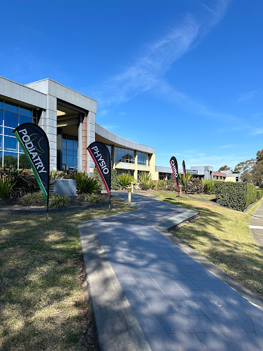 Locations – Every Step Podiatry – Sydney Podiatrist